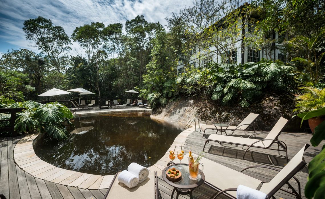 Piedade - Pousada Ronco do Bugio | Landscape